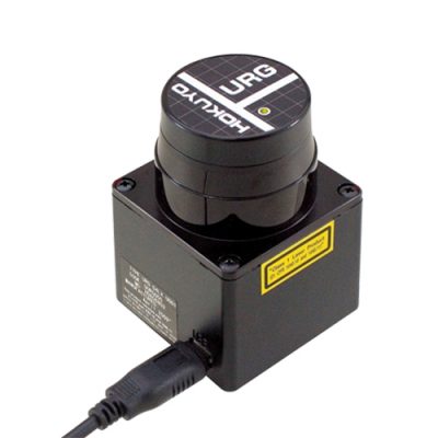 RoboSense RS-LiDAR-16 3D – KELO Robotics GmbH